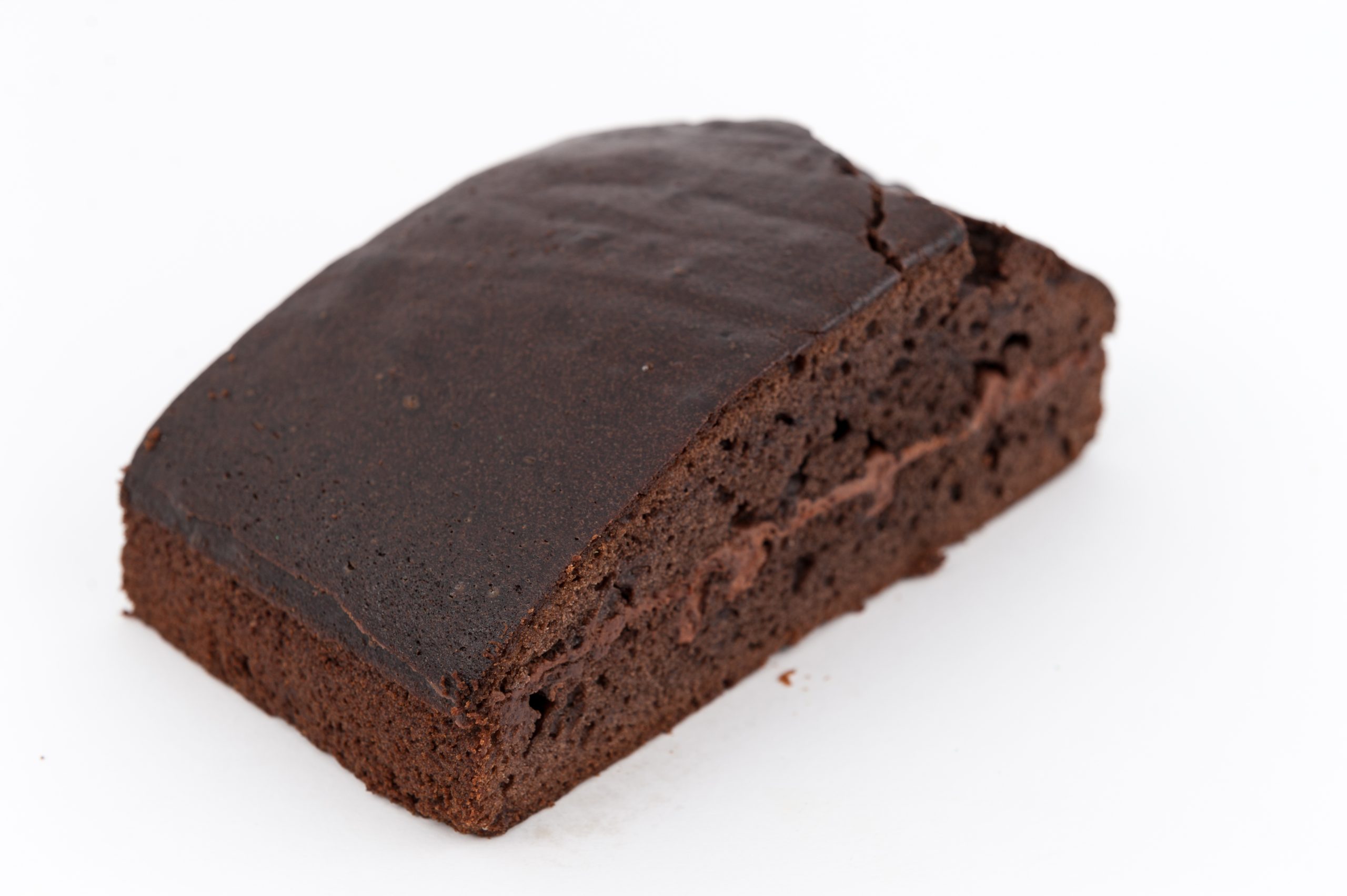 Triple Chocolate Slab Cake - Perfection Foods