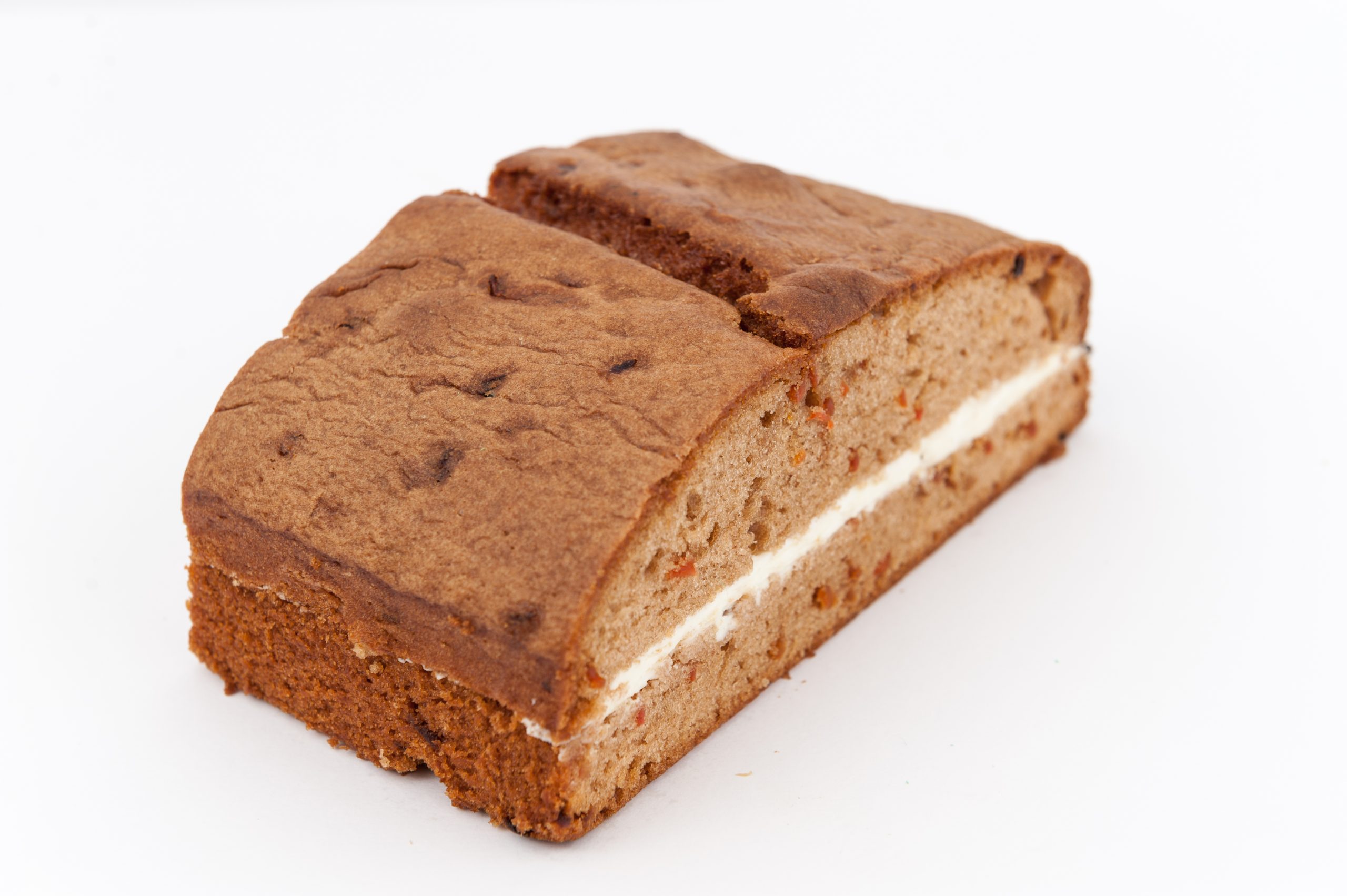Carrot Slab Cake - Perfection Foods