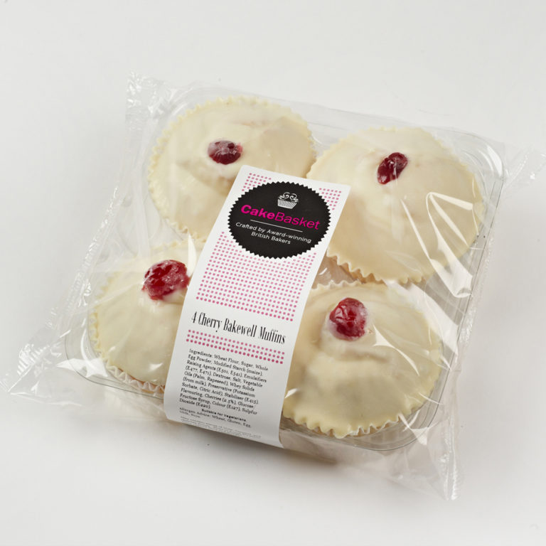 Four Pack Muffins Archives - Perfection Foods