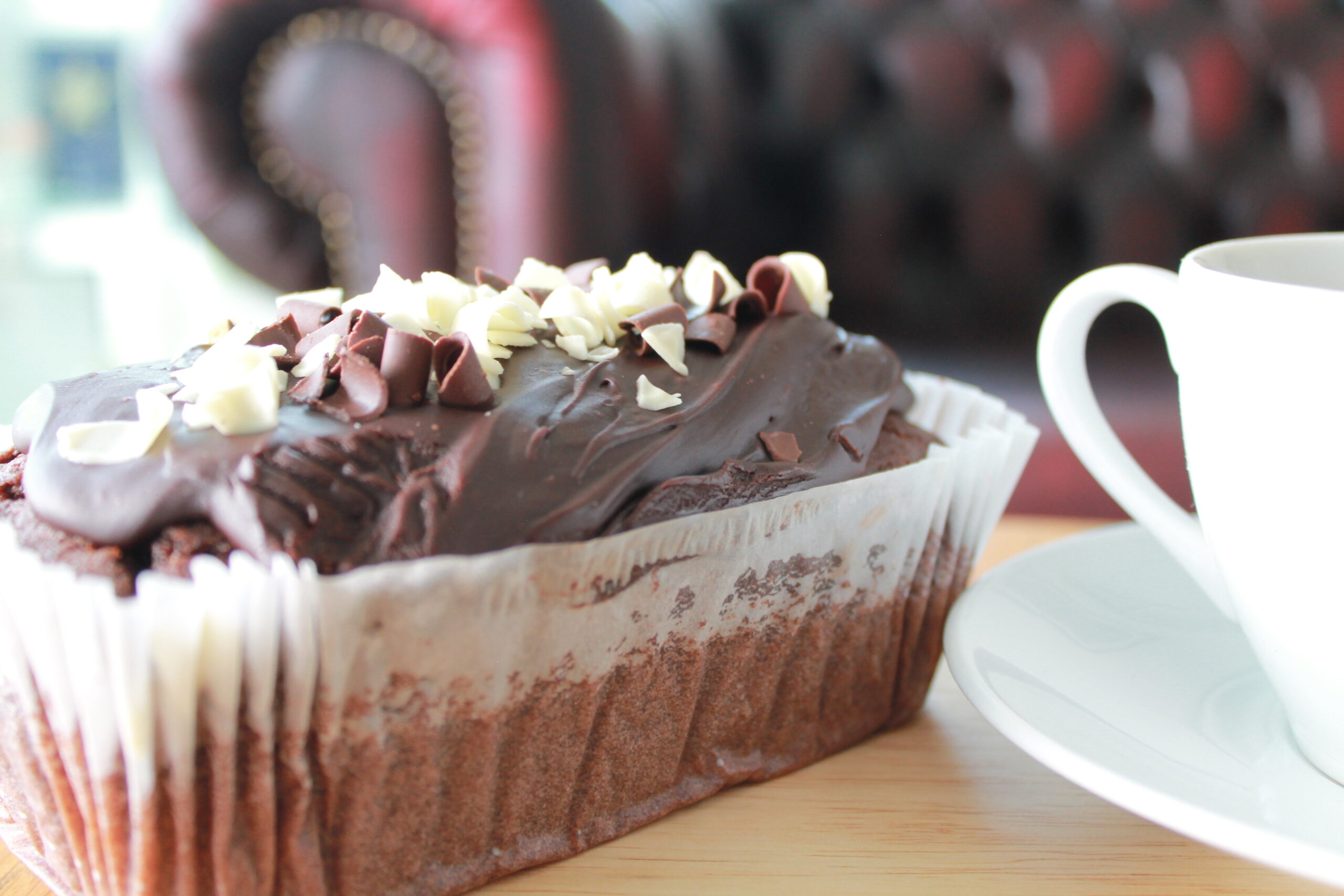 Chocolate Indulgent Cake - Perfection Foods