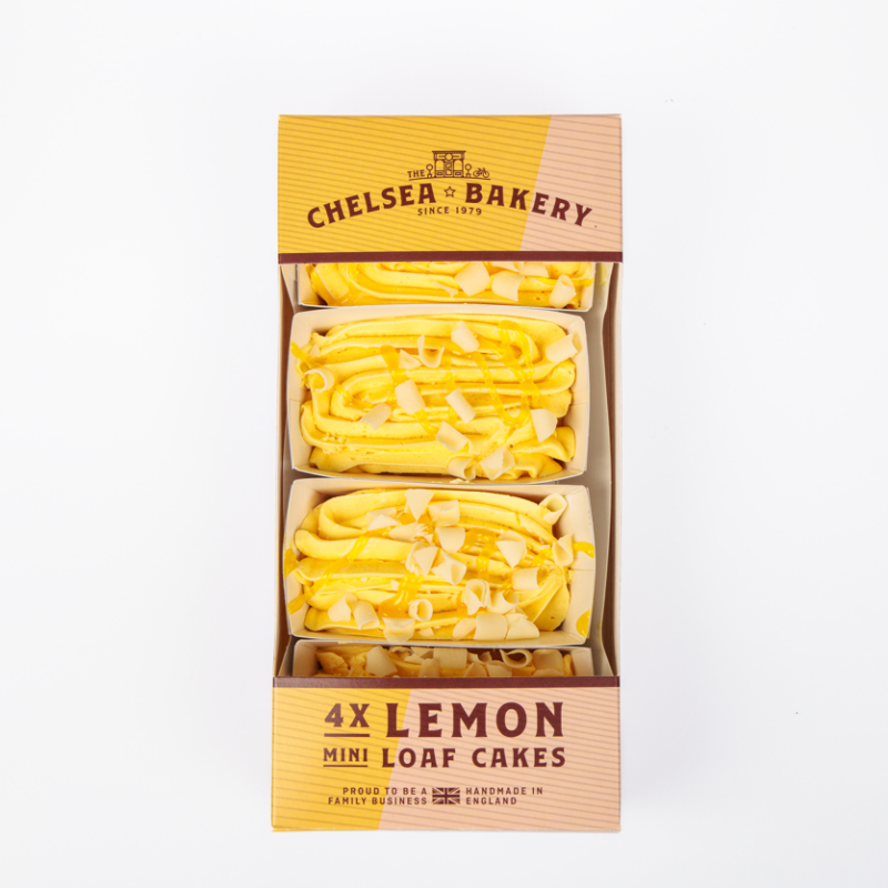 Chelsea Bakery Archives - Perfection Foods