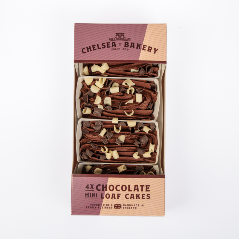 Chelsea Bakery Archives - Perfection Foods