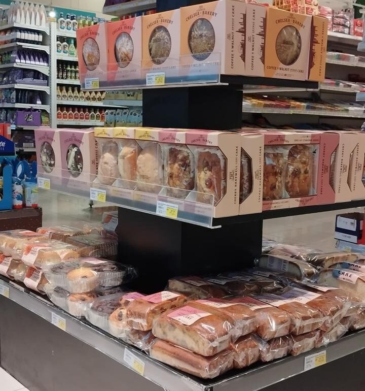 SULTAN- Your Neighbourhood Grocer 2025